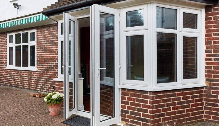 The Top 3 Benefits Of Installing Double Glazing In Your Windows & Doors ...